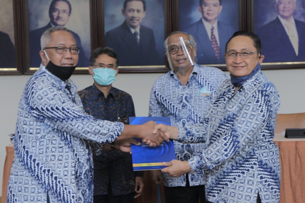 Pisah Sambut Pejabat Dewan Guru Besar – Dewan Guru Besar Pisah Sambut Pejabat Dewan Guru Besar – Dewan Guru Besar